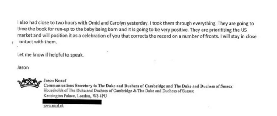 The Summary Judgment Was Based On 'Inaccurate' and Unreliable Statements