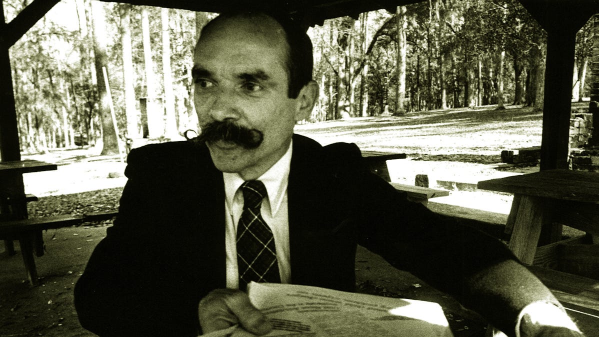 The Finders: A Social Experiment - by Joseph L. Flatley