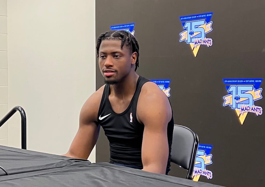 Confident, adaptable and 'the most heart in the building': Terry Taylor ...