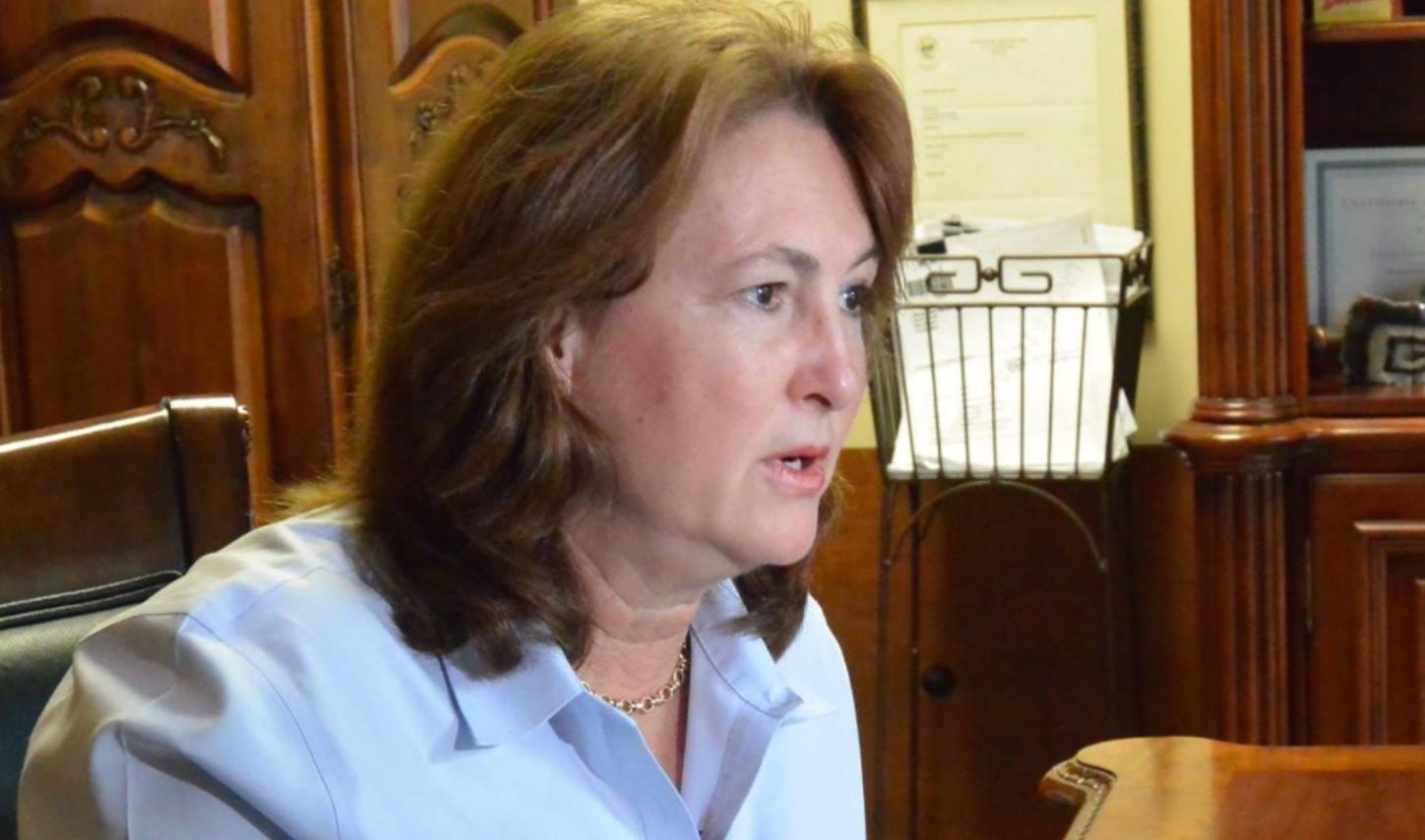 Kim Ogg’s Office Loses Unprecedented Three Homicides and Two Sex Trials ...