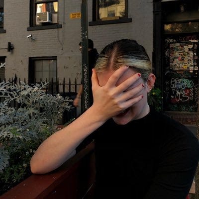 Jet Jameson | Substack