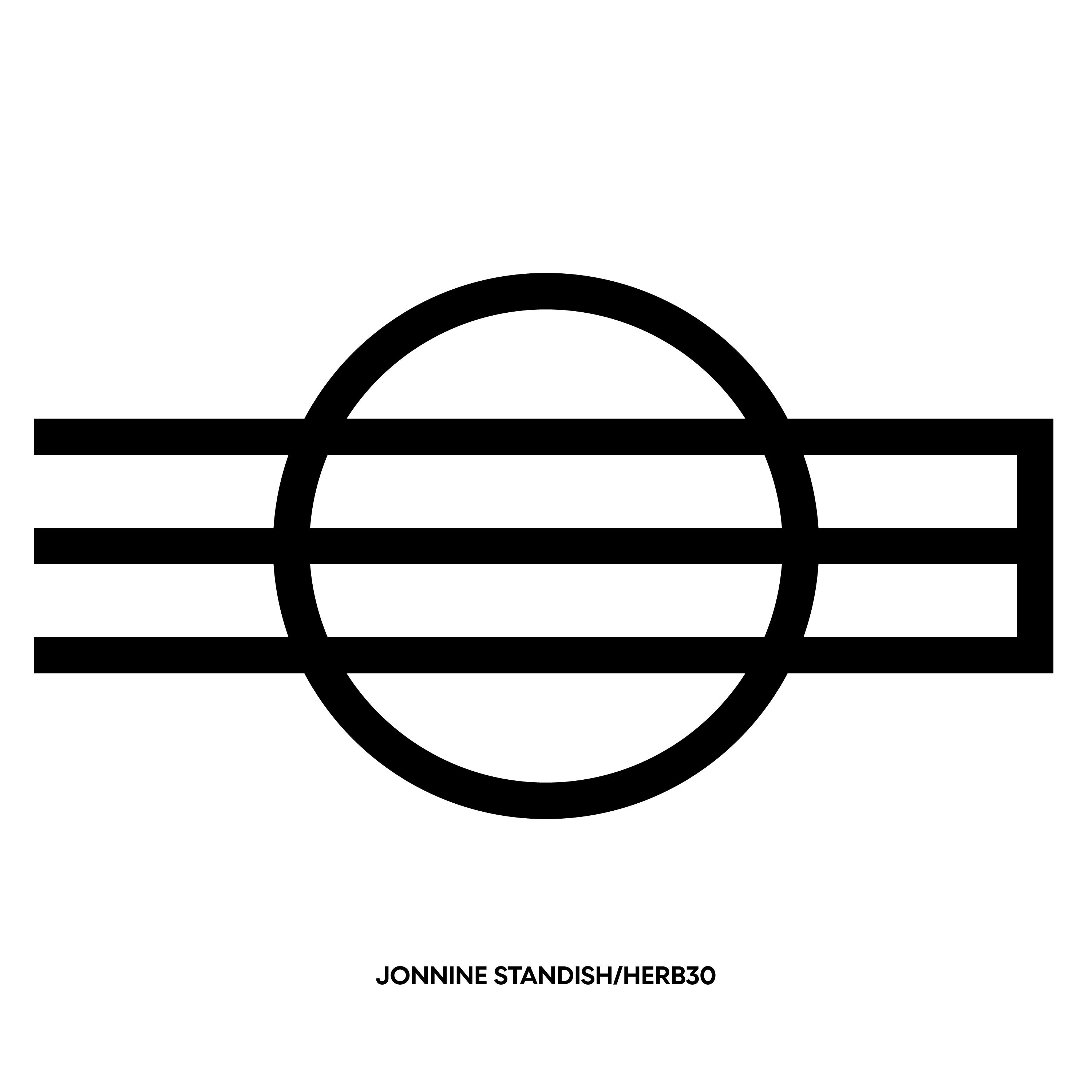 Herb Sundays 30: Jonnine Standish - by Sam Valenti IV