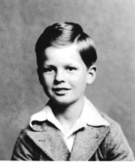 My Favourite Parts From: Richard Lynn's Memoirs of a Dissident Psychologist