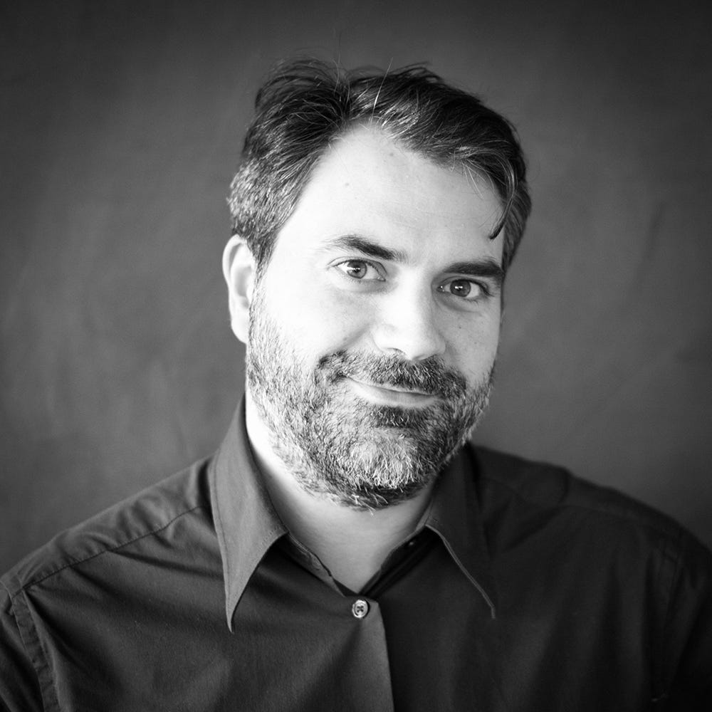 Damien GAUTHIER | Substack