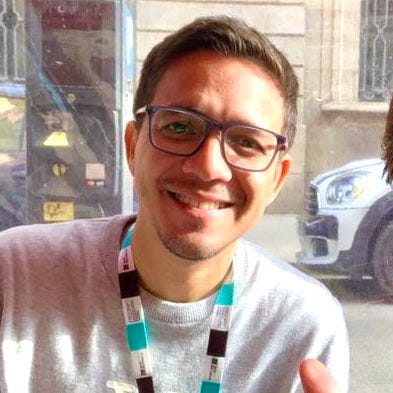 Andres Barreto | Substack