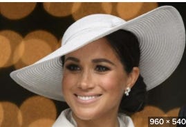 I Read Tom Bower’s take-down of Meghan Markle so You Don’t Have To ...