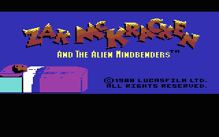 The 10 Best Commodore 64 Games... Ever. - by Bryan Lunduke