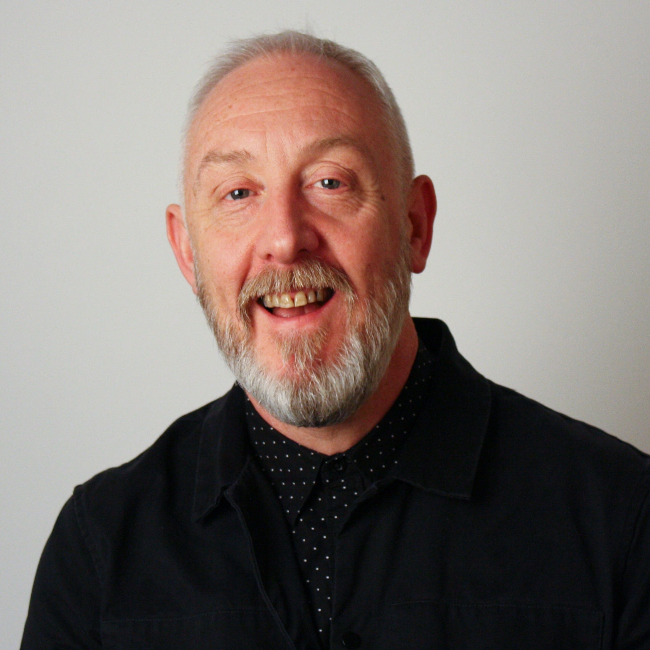 Peter Houston | Substack