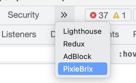 How To Send Links to Trello with PixieBrix