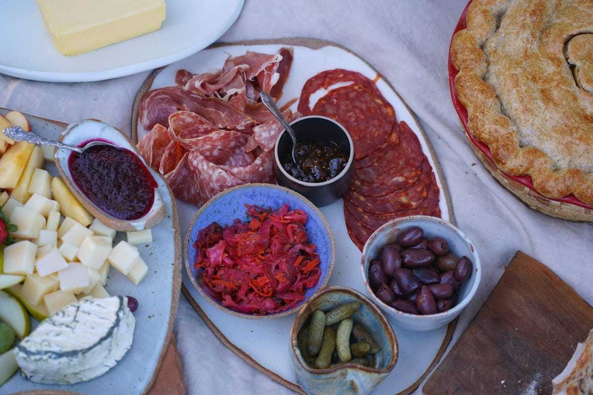 The Ancient Art of Fermented Foods - by Mike Elgan