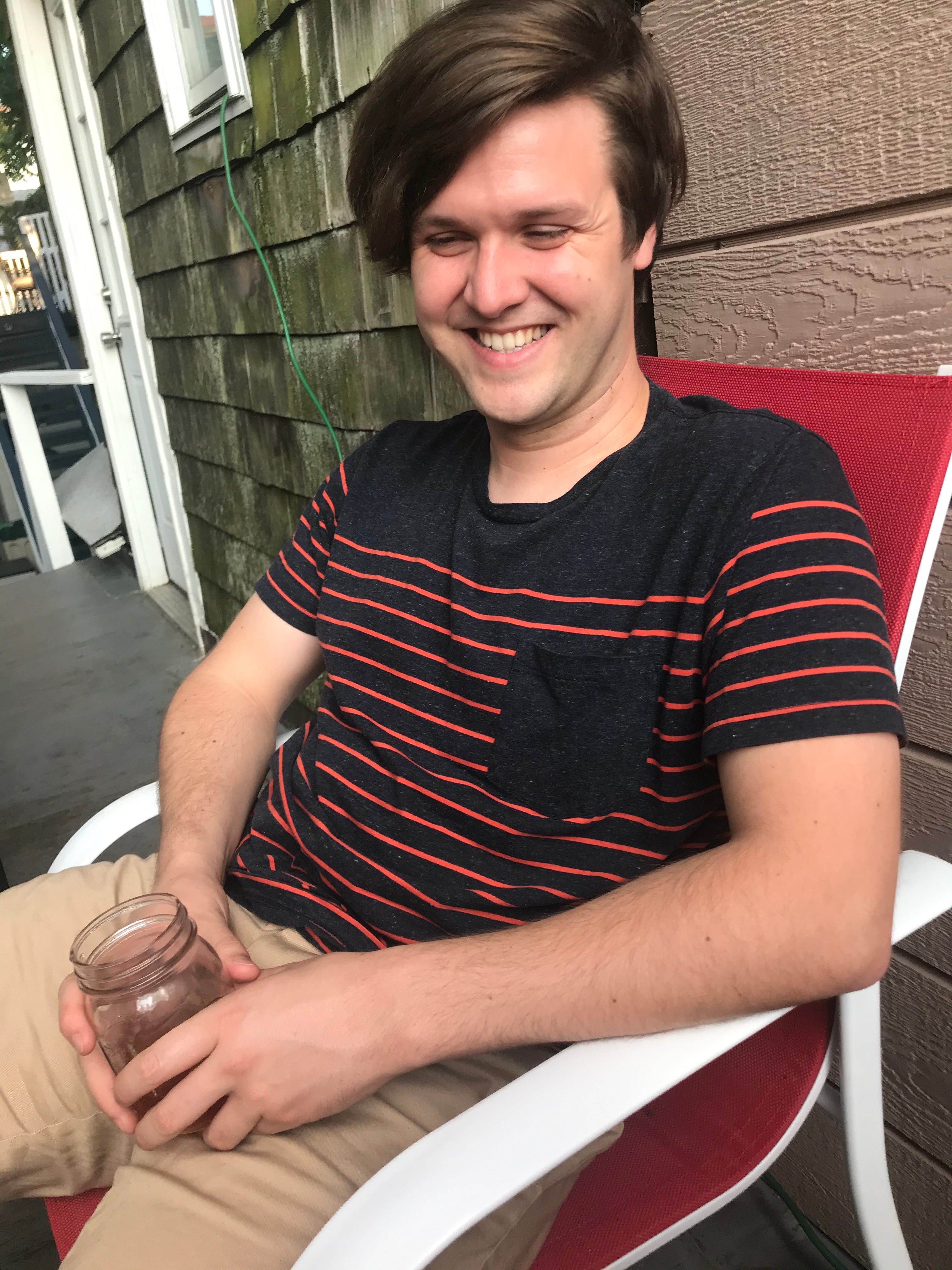 John Bazley | Substack