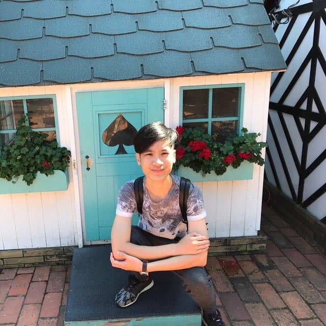 Benedict Goh | Substack