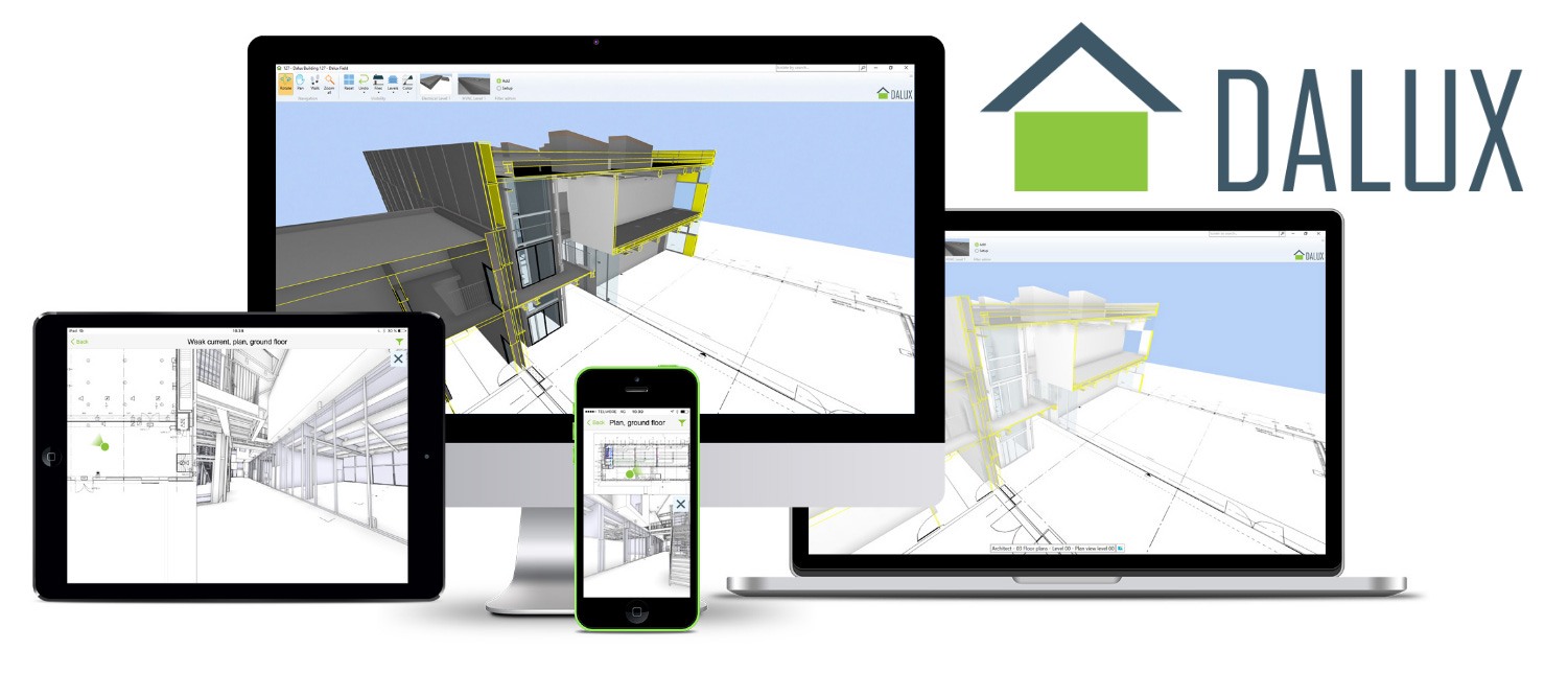 El caso DALUX - Café y Deep Learning