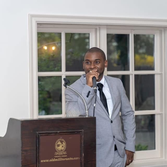 Devon A. Thompson | Substack