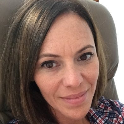 Laurie Reyes | Substack