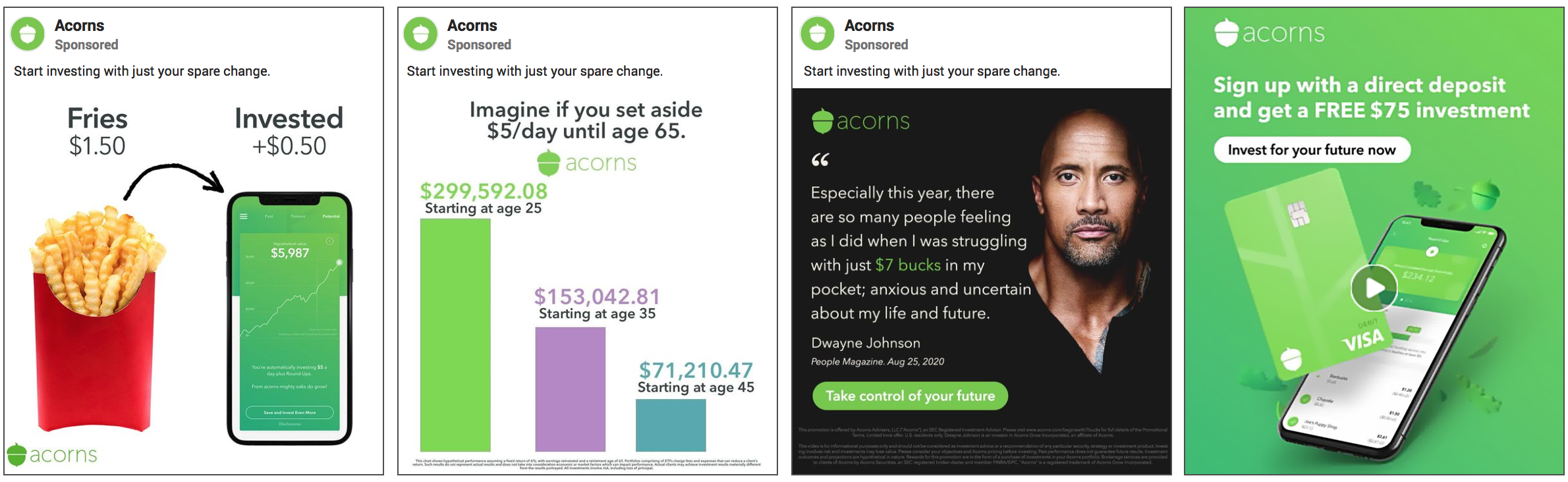 Podcast Conversation: Adam Nash, Daffy CEO & former Wealthfront CEO, on ...