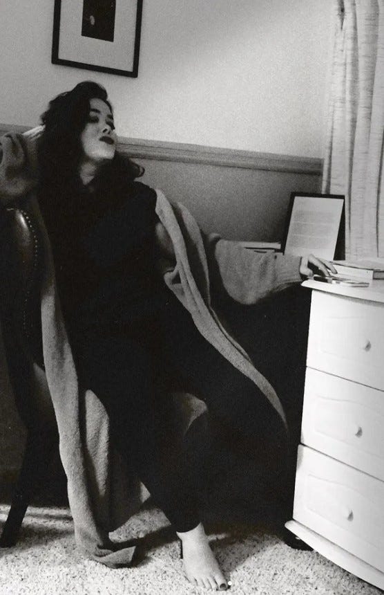 Leanne Gelish | Substack