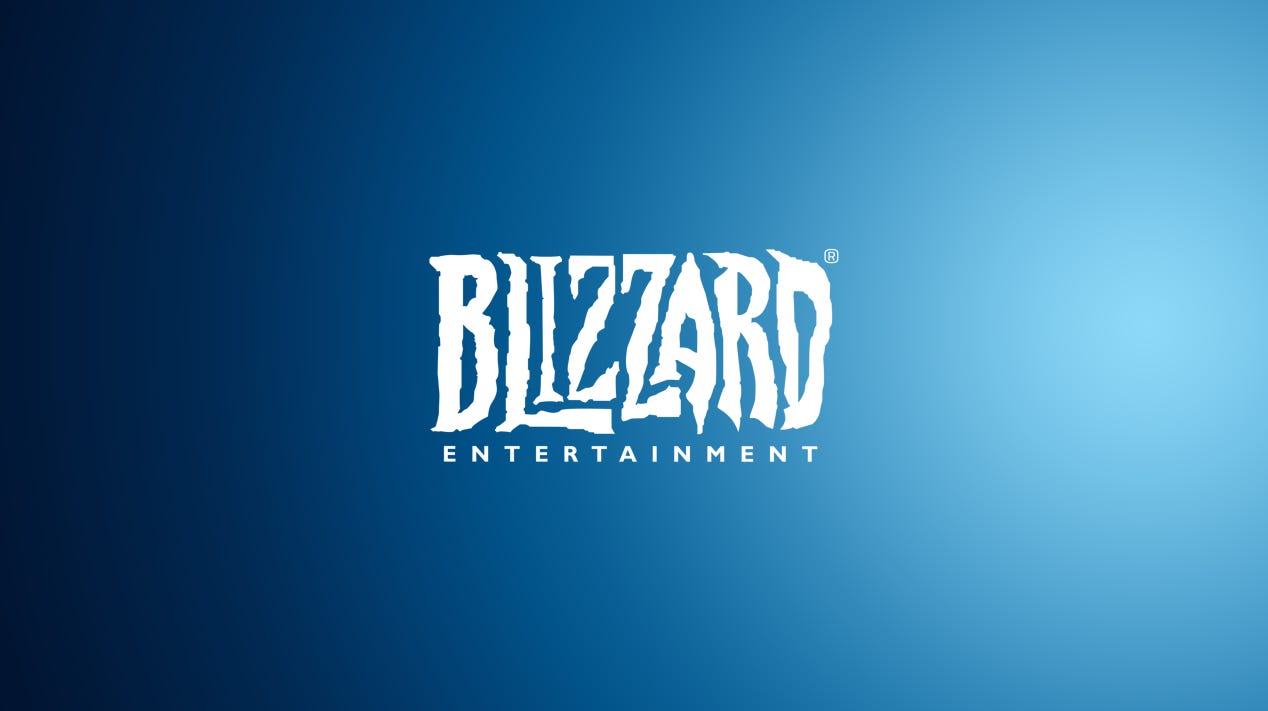 End-of-year Blizzard Update - Activision Blizzard King