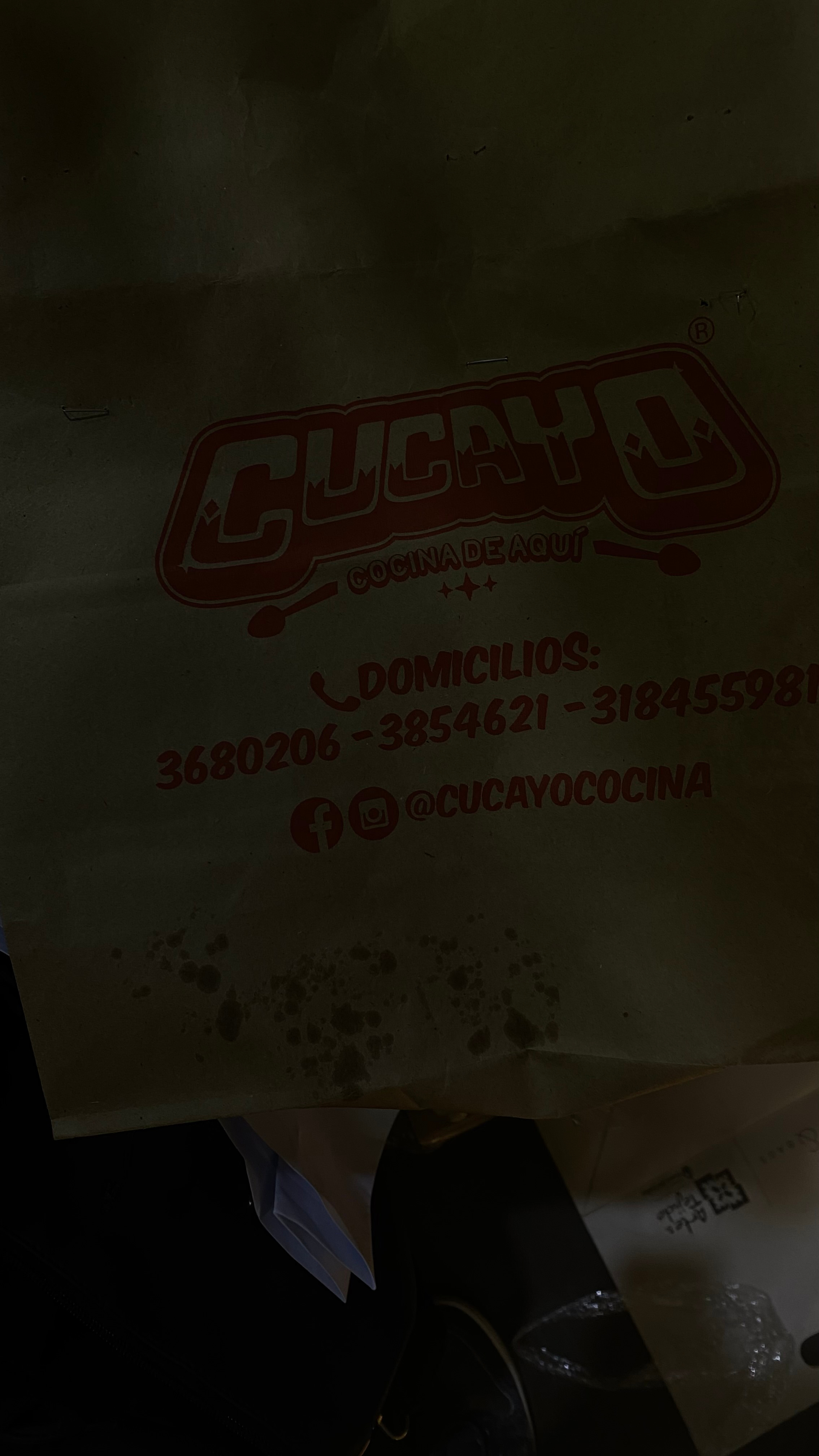 Recap Nov 22 #shotoniphone - by Aldo Decaniz