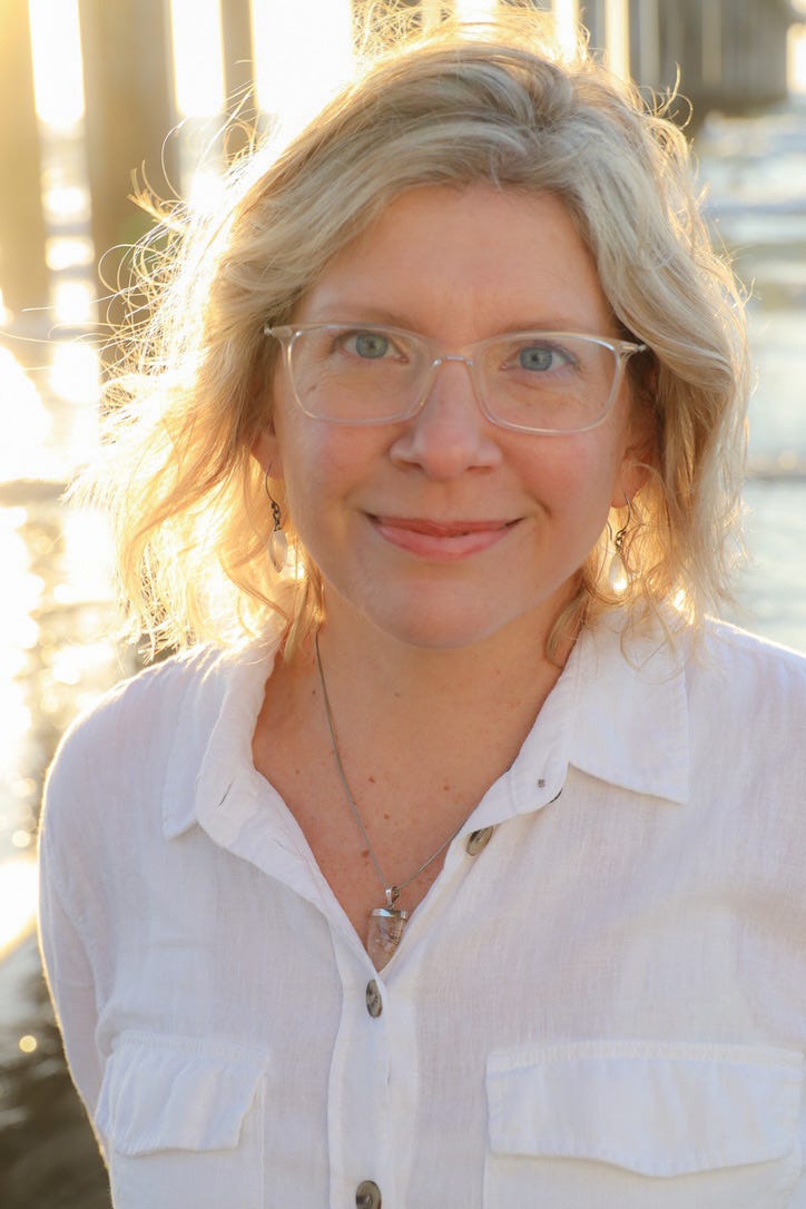 Jennifer Palo | Substack