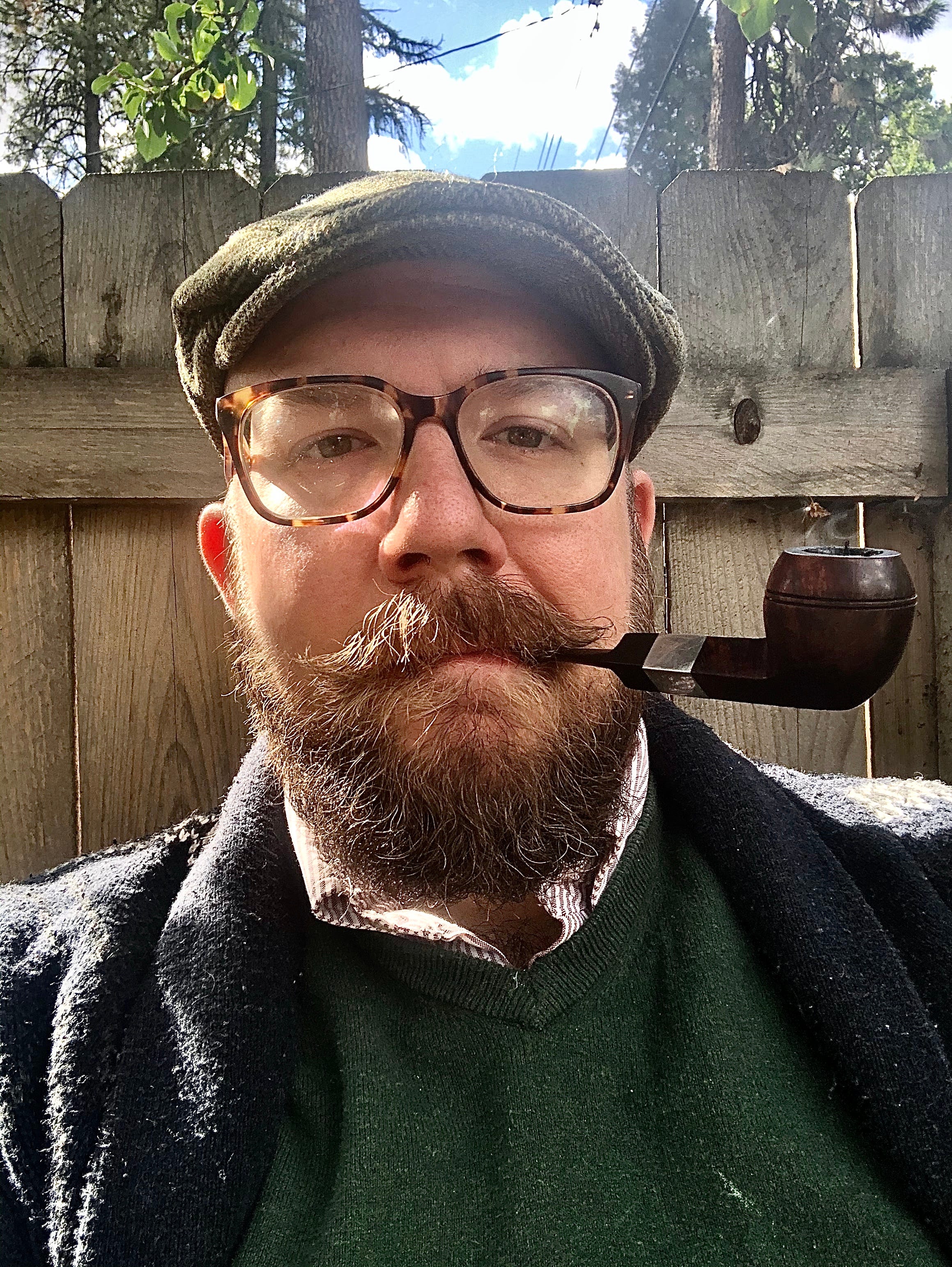 David Russell Mosley | Substack