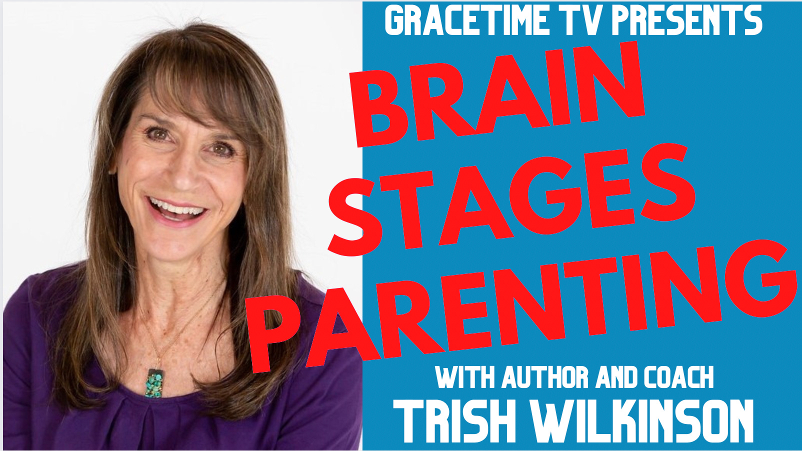 Trisha Wilkinson: Setting up Your Child for success and effective ...