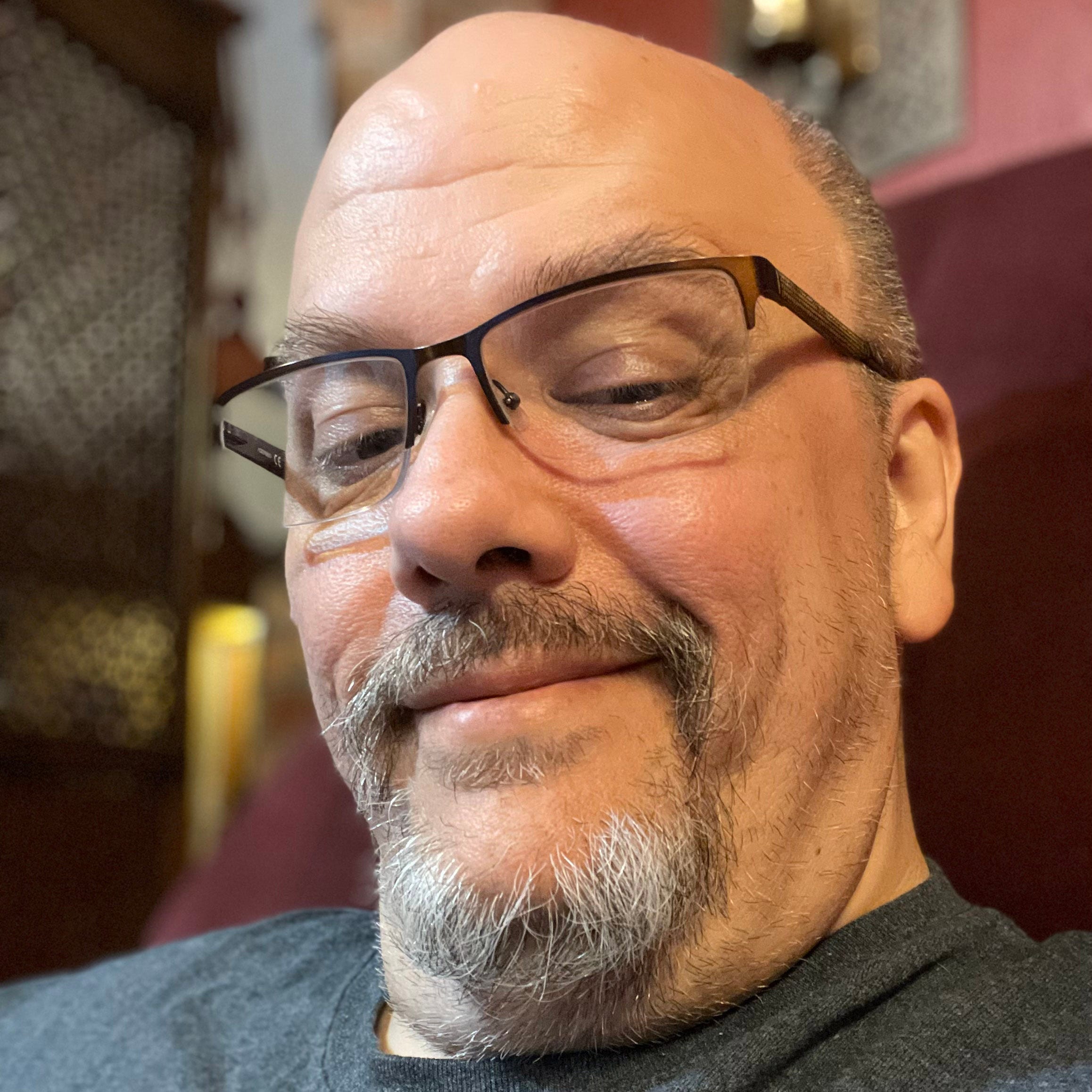 Mark Finn | Substack