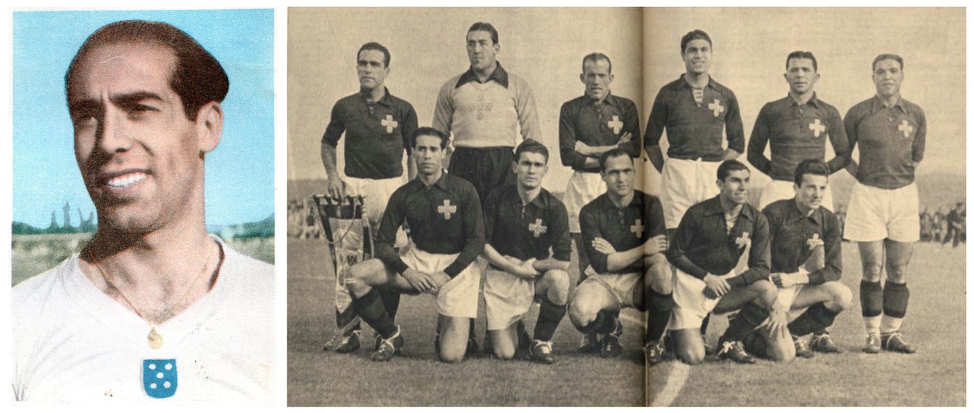 F80 (171): Jesus Correia - António Tadeia