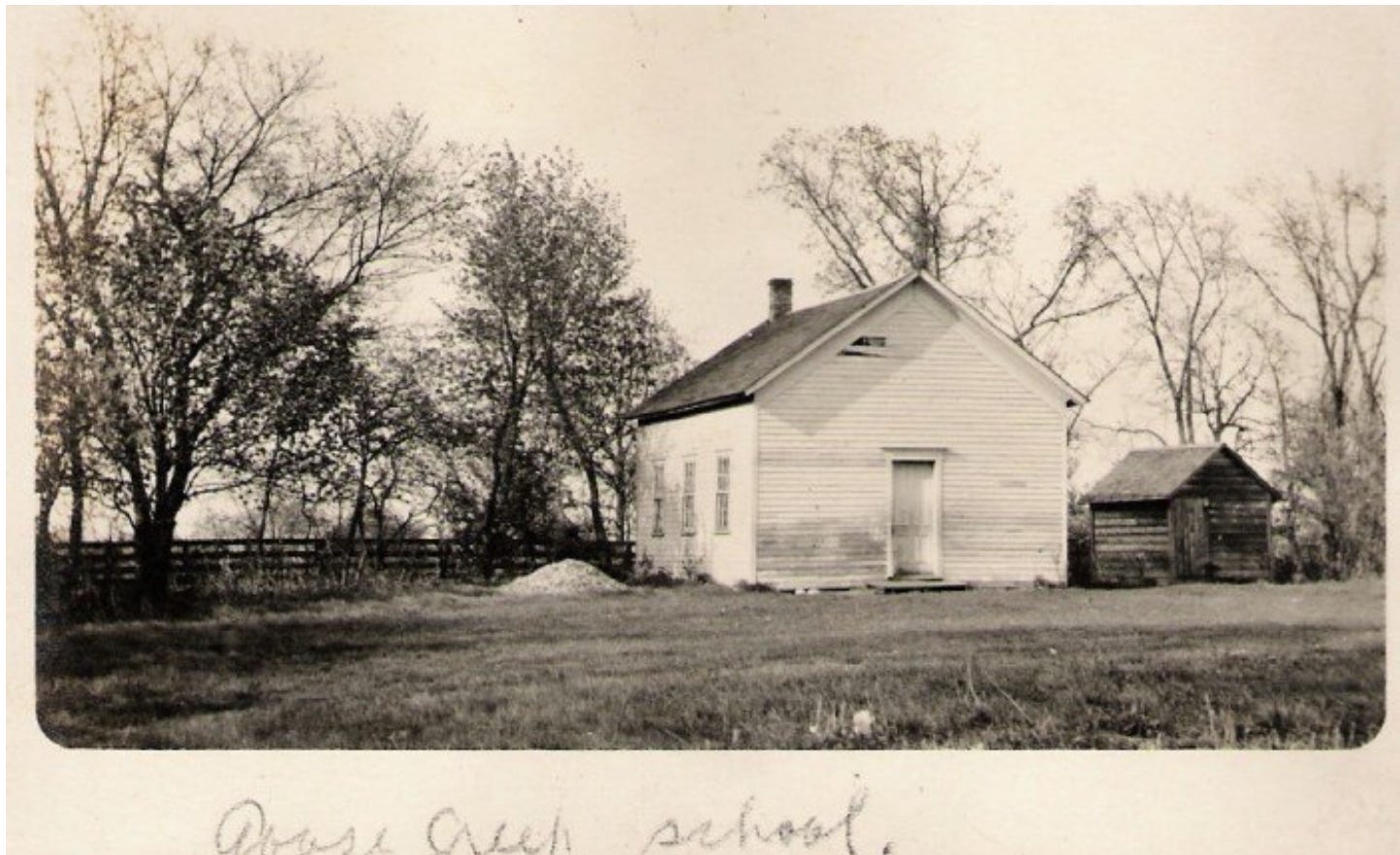 Emma #20: May 1929 - by Linda Hoopes