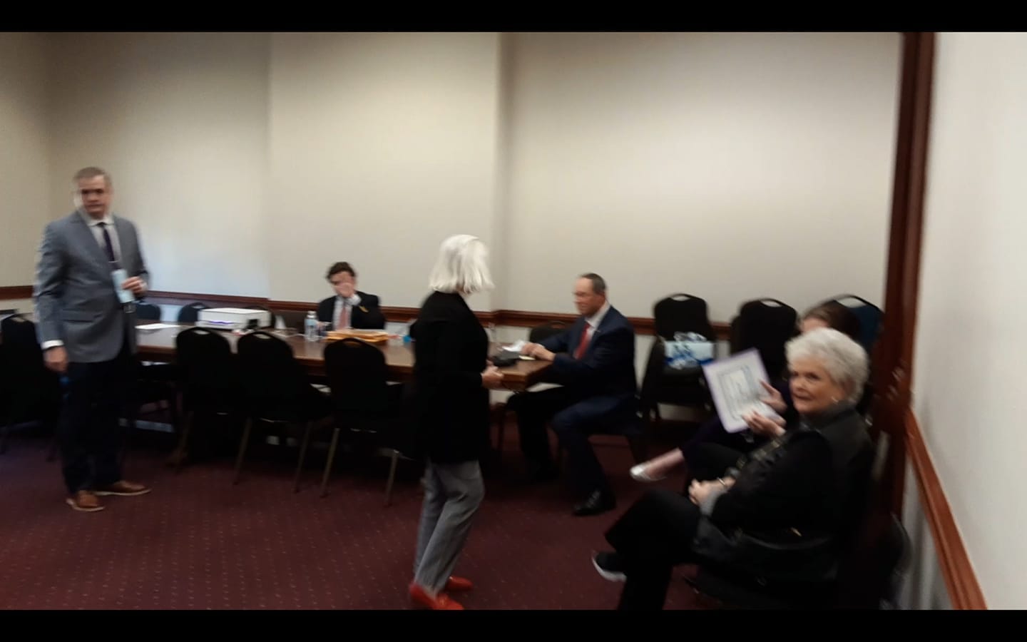 Bearing Witness - The Atlanta Objective with George Chidi