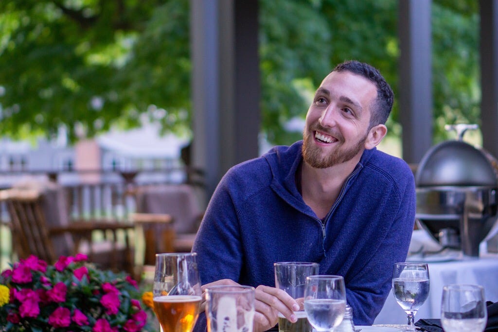 Jacob Jackson | Substack