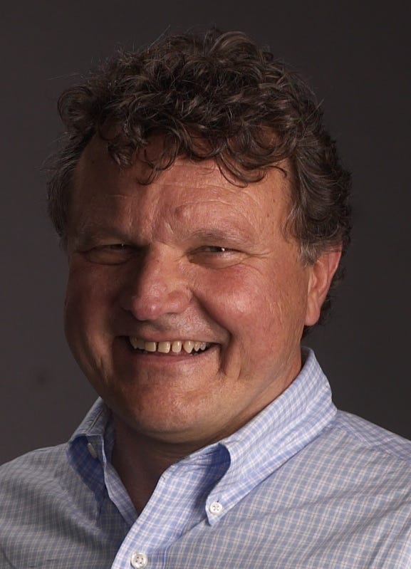 Harold Fethe | Substack