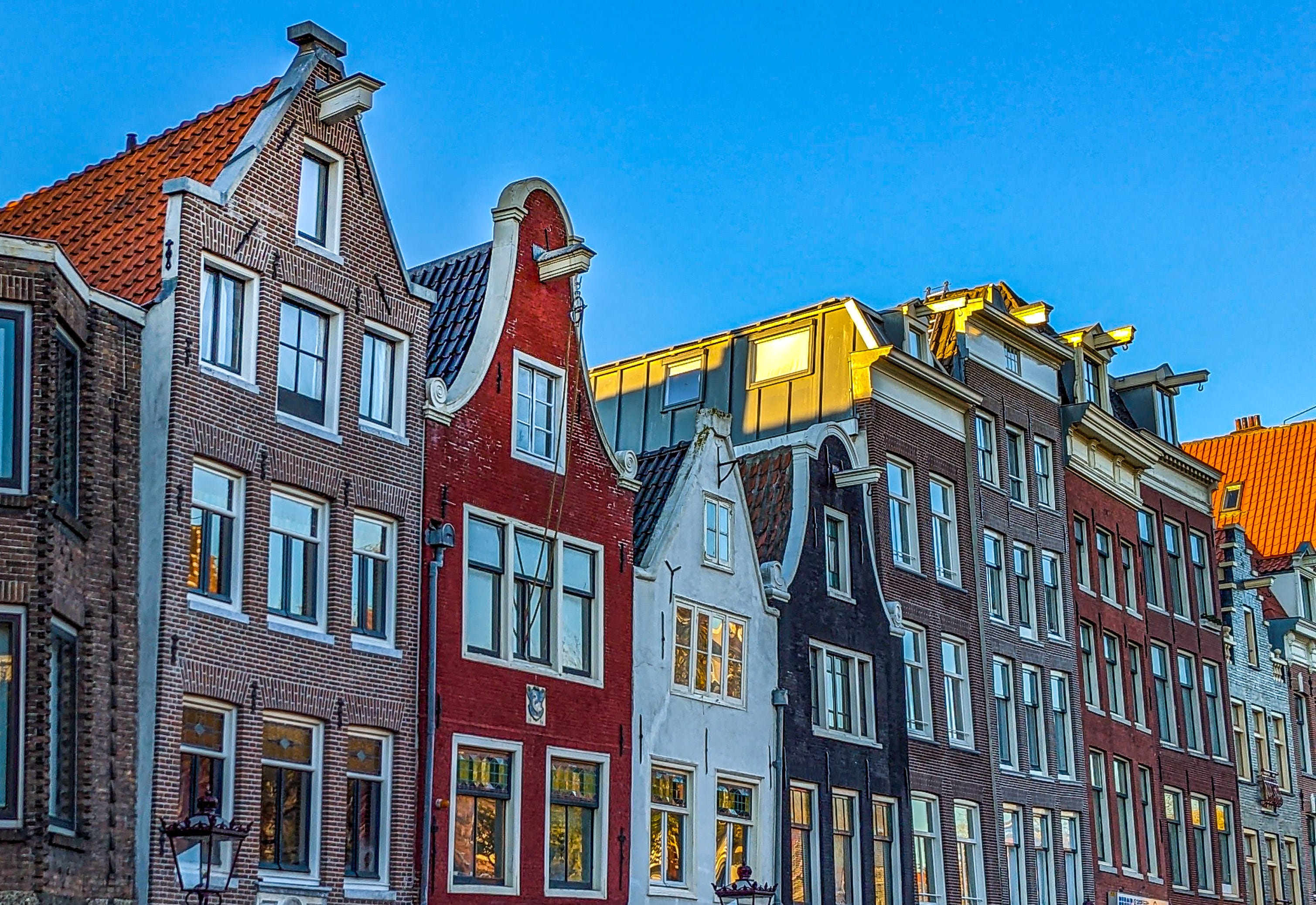 Seven Surprising Things About the Netherlands