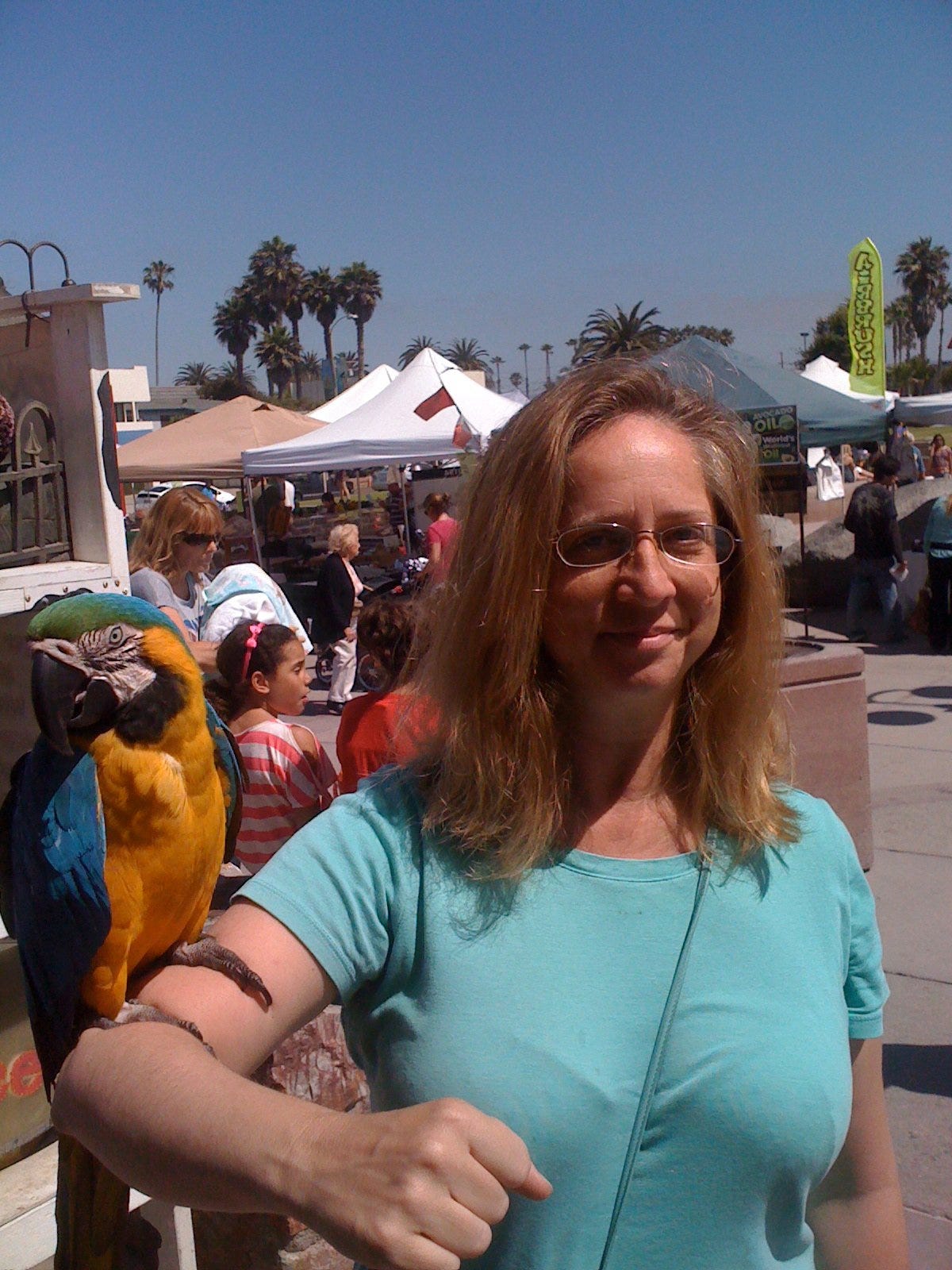 Christine Axsmith | Substack