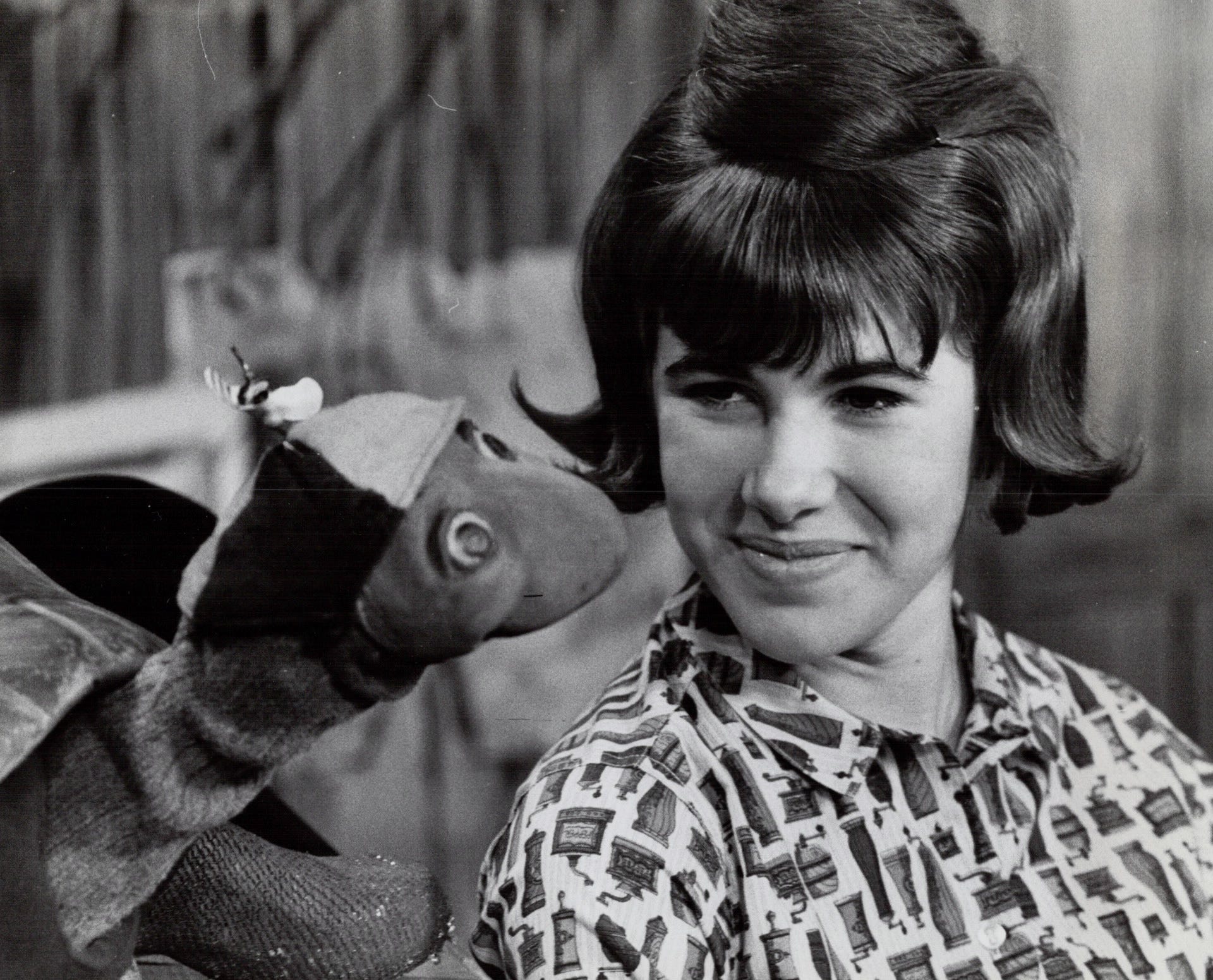 The real Canadian razzle dazzle - Retrontario