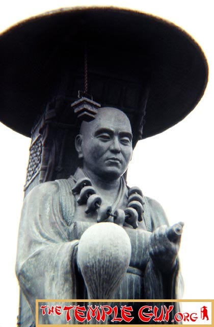 Ep. 017: The Monk and the Monkey King - by James Baquet