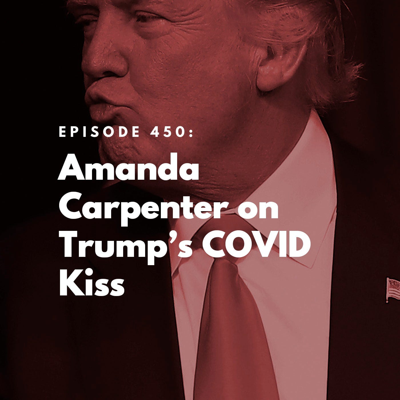 The Coronavirus Is Killing Democracy - by Jim Swift