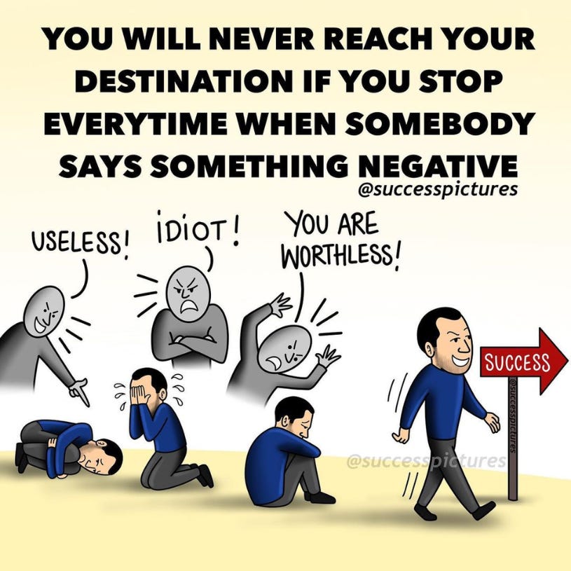 15 Powerful Visuals About Psychology, Life & Wisdom