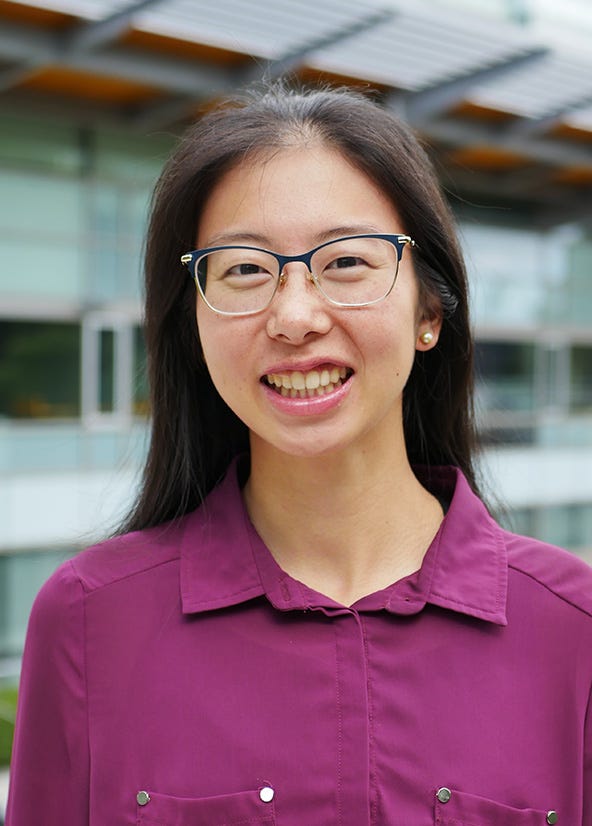 About - Jasmine Piao 朴逸珊