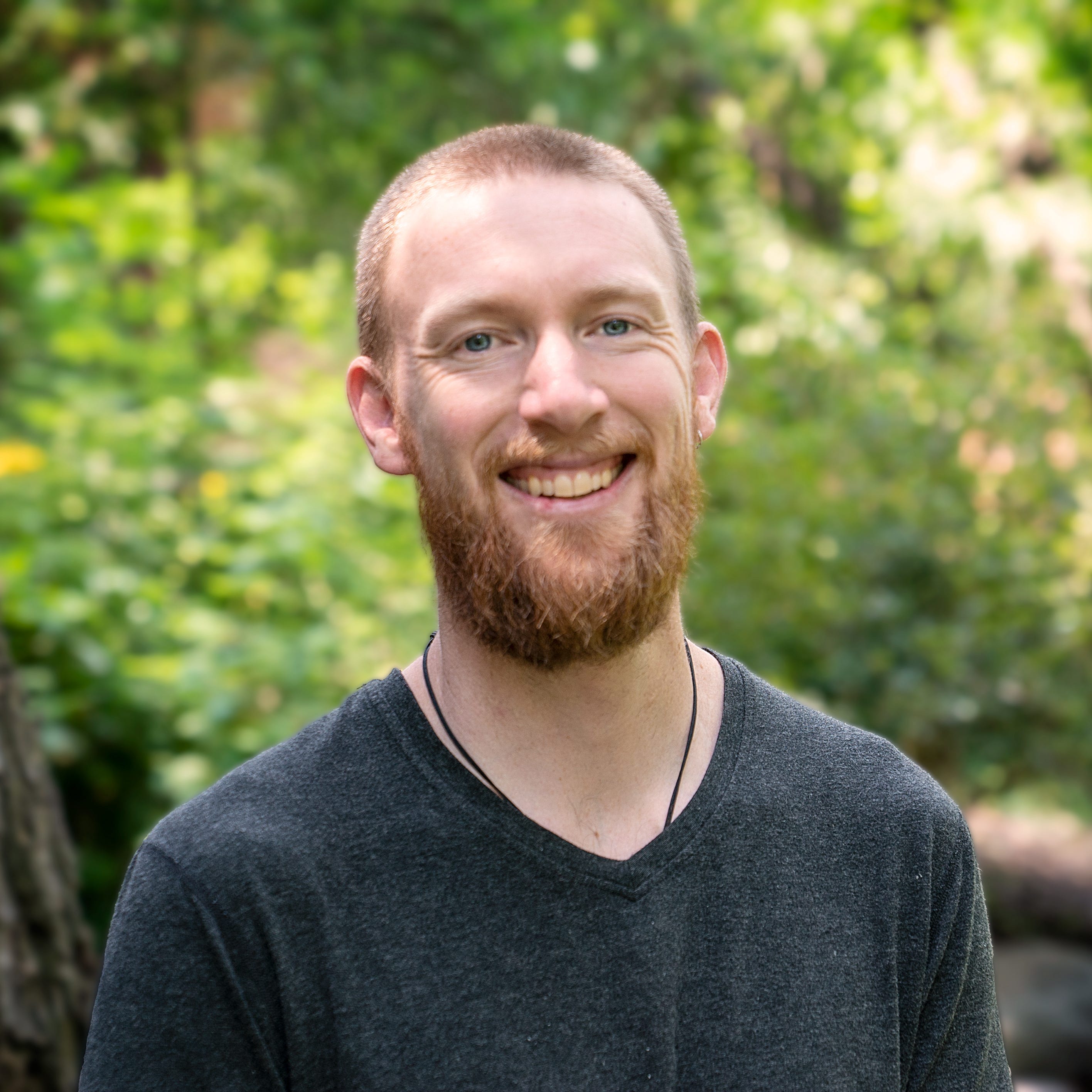 Ben LeVine | Substack