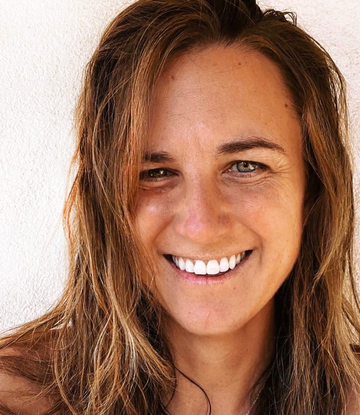 Lisa Slagle | Substack