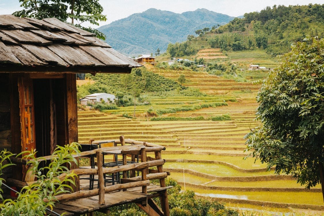 Exploring the Reality of China's "New Countryside"