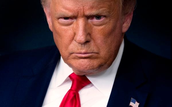 The Top 10 Worst Trump-Enabling Takes of 2020
