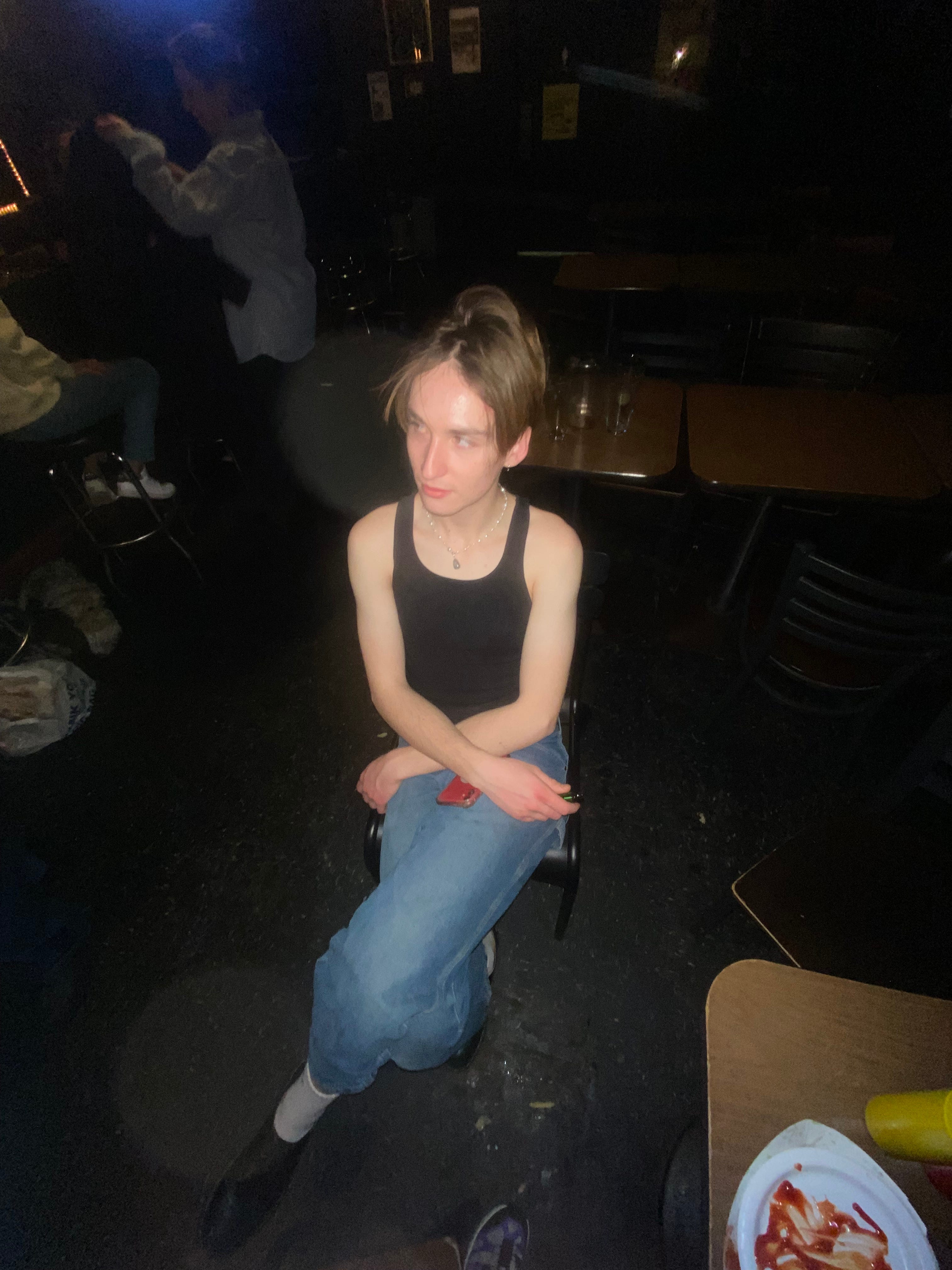 Eli Timoner | Substack