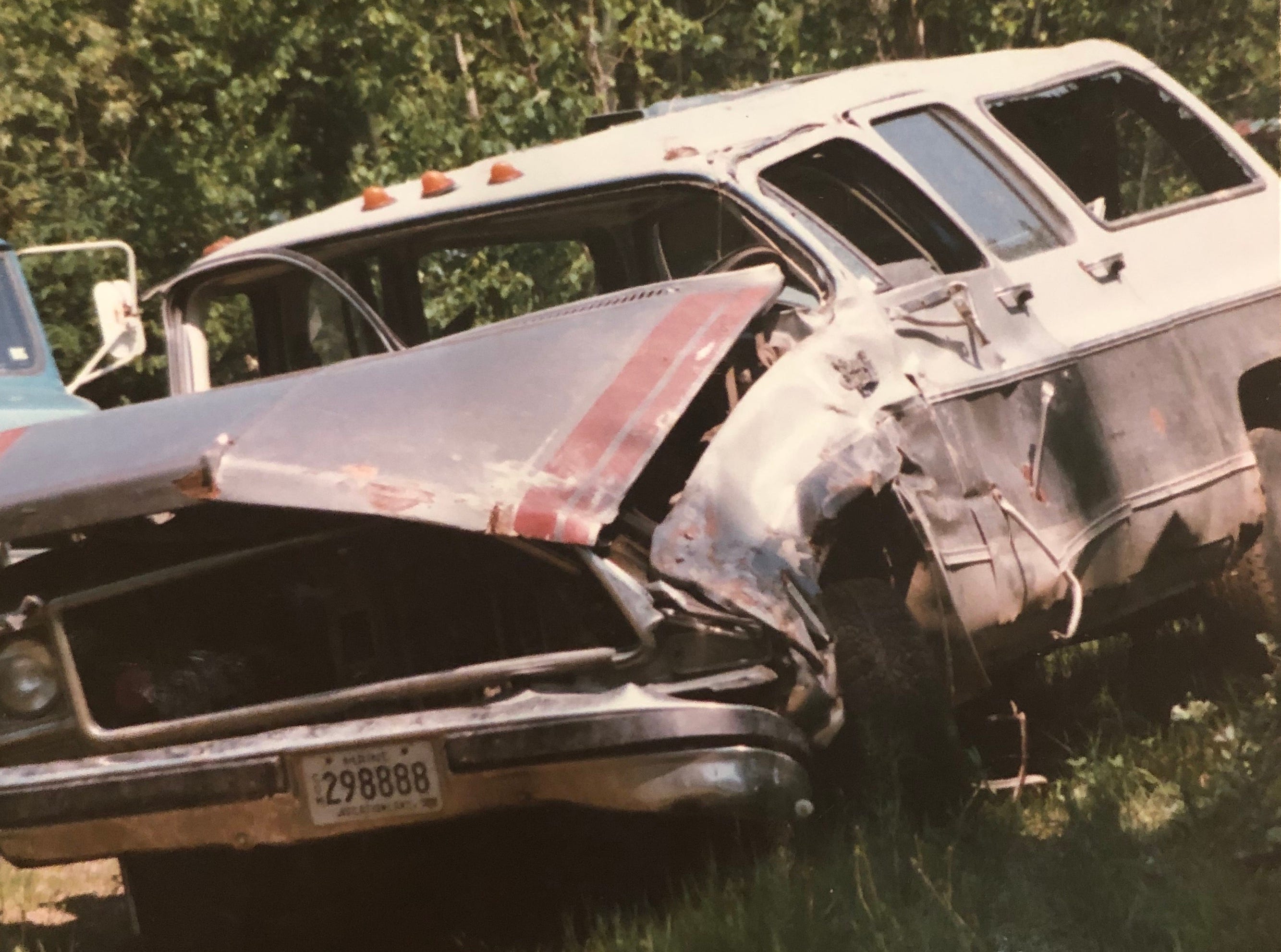 The Necessary Pain of Grief and Healing - by Jenny duBay