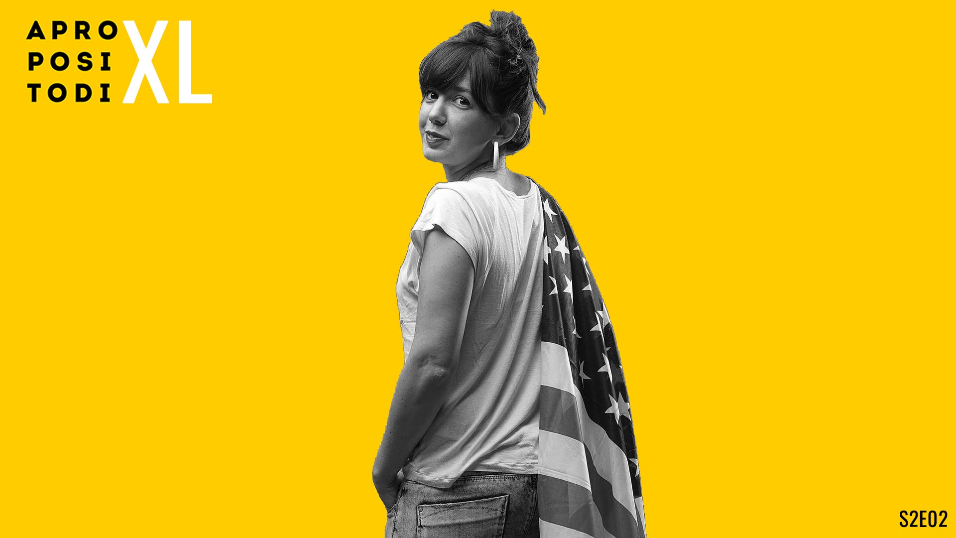 Marta Ciccolari Micaldi, La McMusa - by Andrea Mareschi