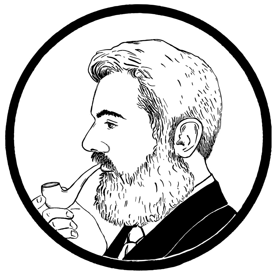 Michael Warren Davis | Substack