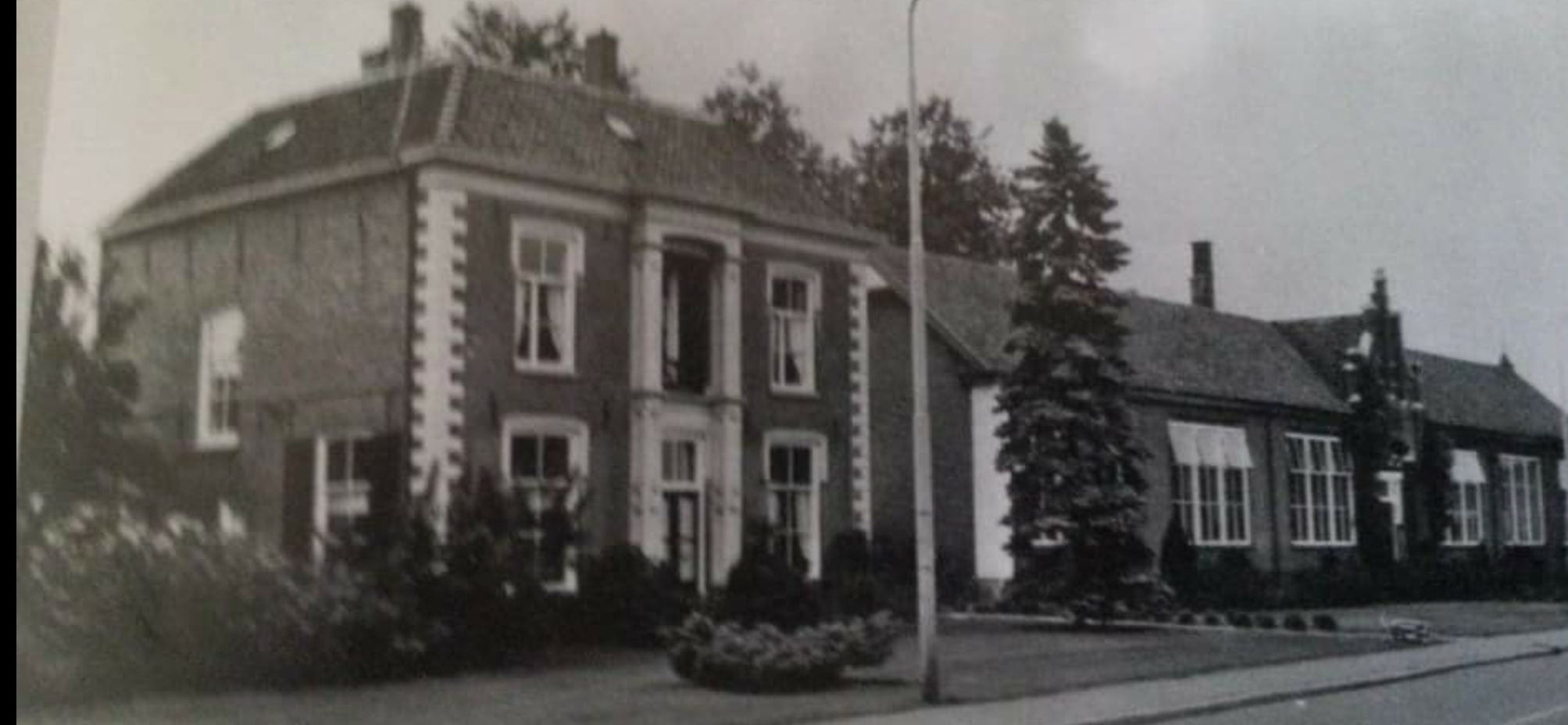 Het geheim van meester Langevoort. - by Inge Braam