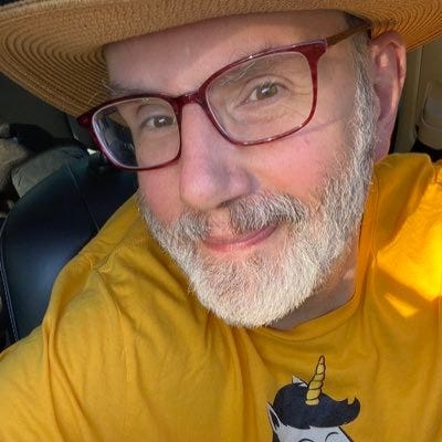 Brian Watson | Substack