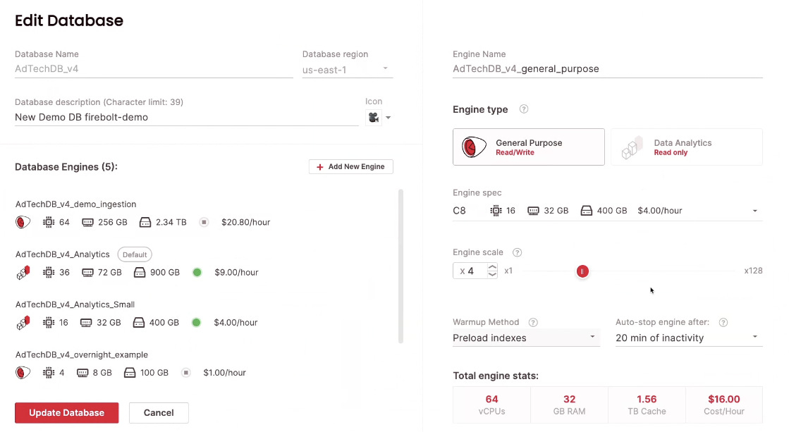 Accio Firebolt! - by David Jayatillake - davidj.substack